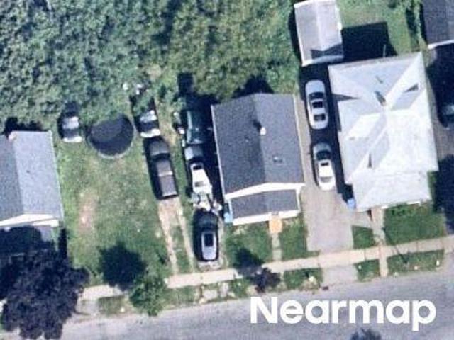 Rosemary Dr
