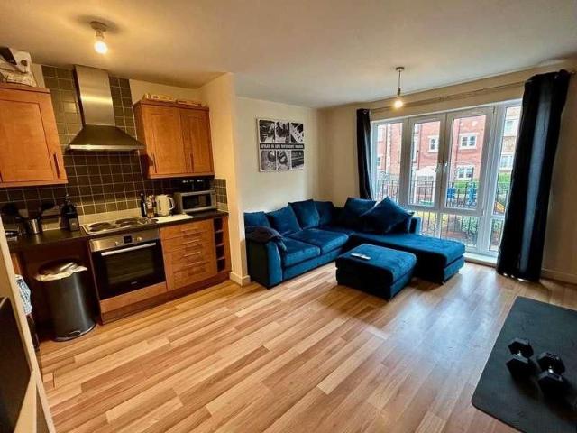 Rosemary Drive, Banbury, OX16