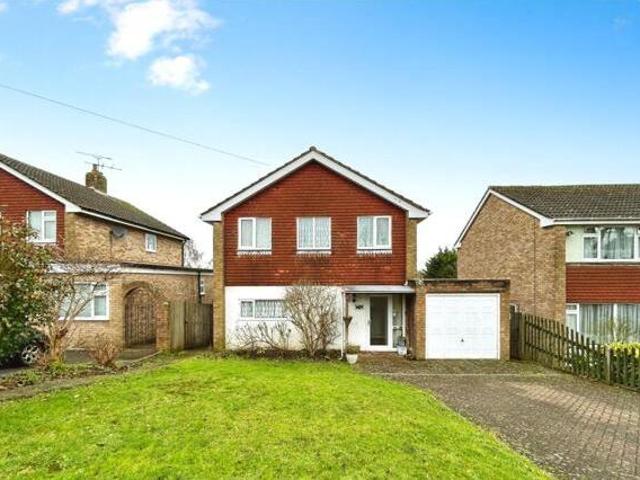 Rosemary Gardens, Blackwater, 3 Bedroom Detached