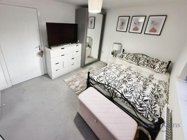 Rosemary Hill, Newcastle, Staffordshire ST5, Room to rent, £525 pcm | PrimeLocation