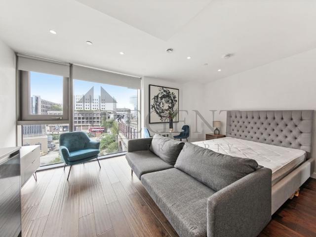 Rosemary House, Royal Mint Gardens E1, Studio to rent, £2,350 pcm | PrimeLocation