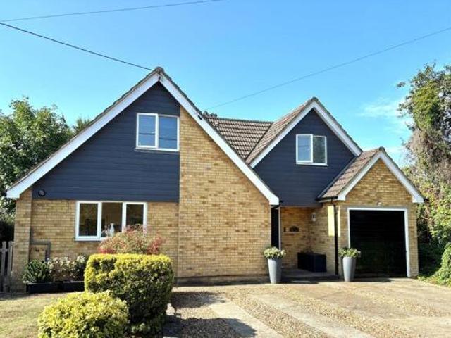 Rosemary Lane, Egham, 4 Bedroom Detached