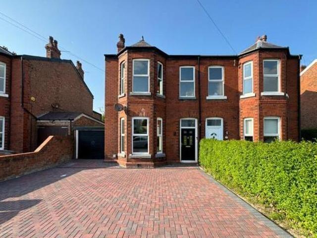 Rosemary Lane, Formby, 4 Bedroom Semi detached