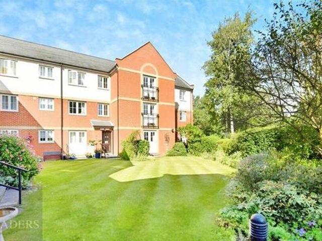 Rosemary Lane, Halstead, 1 Bedroom Apartment