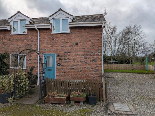 Rosemary Lane, Rossett, Holt LL12, 2 bed semi detached house to rent, £1,125 pcm | PrimeLocation