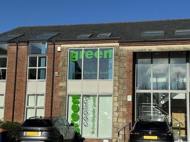 Rosemary Lane, Unit Bartle Court, Bartle, Office To Lease