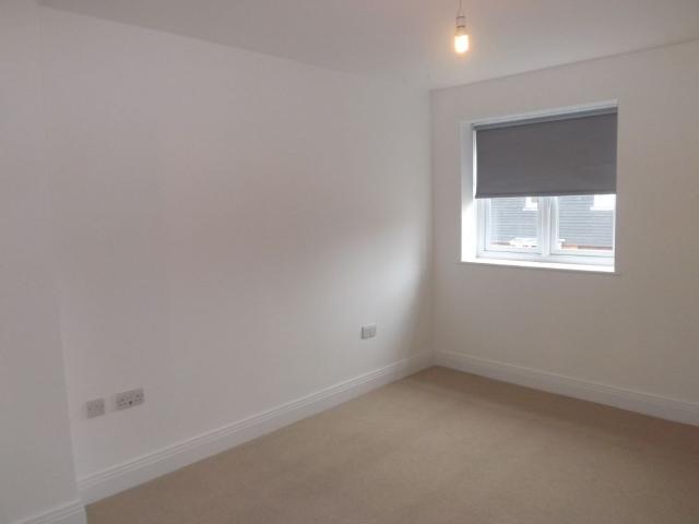 Rosemary Lane, Waterlooville