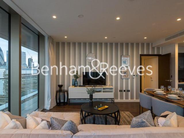 Rosemary Place, Royal Mint Street E1 3 bed apartment to rent £4,500 pcm £1,038 pw