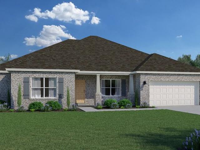 Rosemary Plan Navarre Community