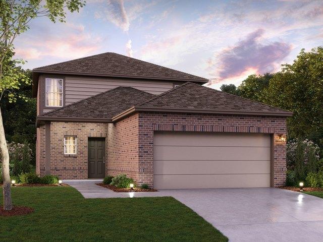 Rosemary Plan Oaklawn Community