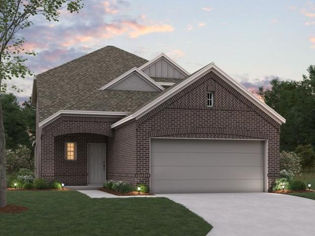 Rosemary Plan ValleyBrooke Community