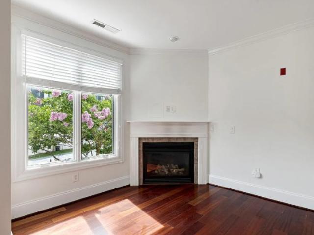 Rosemary St Condo