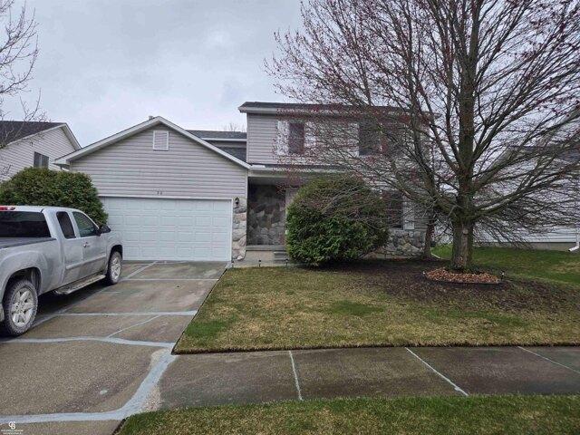 Rosemary St, Lapeer, Home For Sale