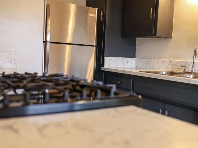 Rosemead Villas 1 Bedroom Apartment for Rent at 850 S Rosemead Blvd, East Pasadena, CA 91107 Michilinda Park