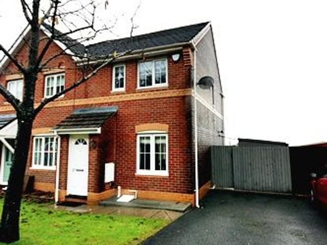 Rosemead, Greenmeadow, Cwmbran NP44, 2 bed semi detached house to rent, £1,250 pcm | PrimeLocation