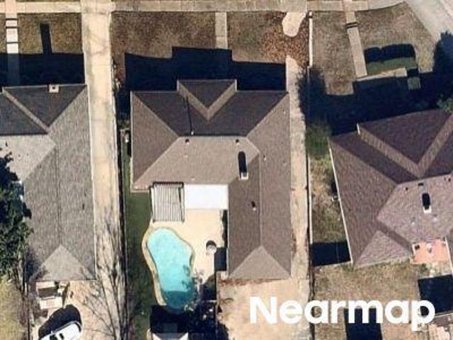 Rosemeade Cir