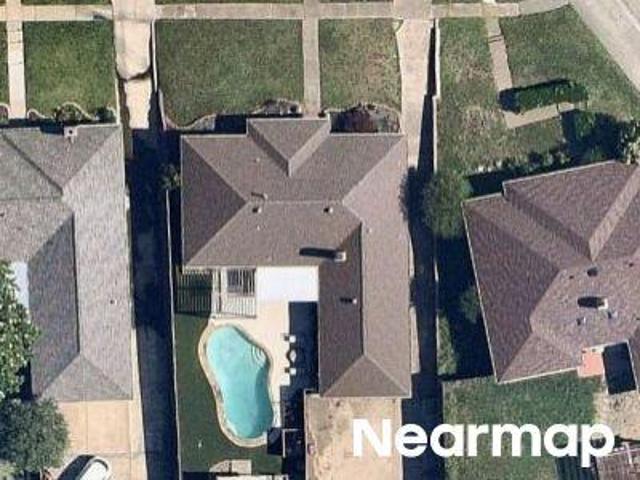 Rosemeade Cir