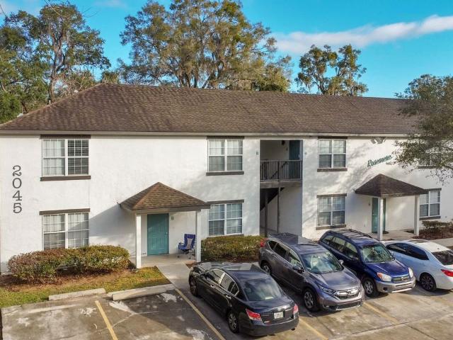 Rosemere Flats 1 Bedroom Apartment for Rent at 1971 Nw 43rd St, Ocala, FL 34475