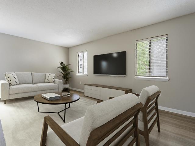 Rosen at North Hills 2 Bedroom Apartment for Rent at 5825 Pointer Dr, Raleigh, NC 27609
