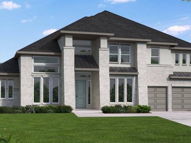 Rosenburg Plan Harvest Green Community