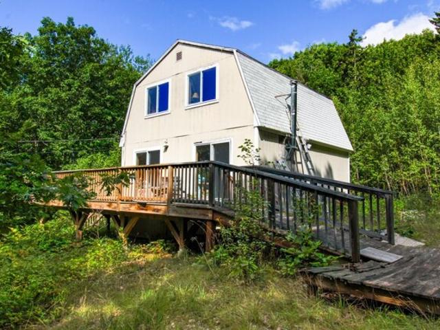 Rosenberg Rd, Sumner, Home For Sale
