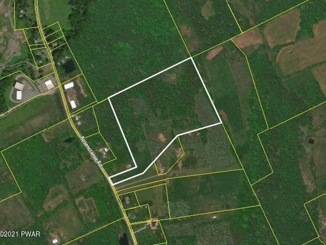 Rosencranse Rd, Honesdale, PA 18431