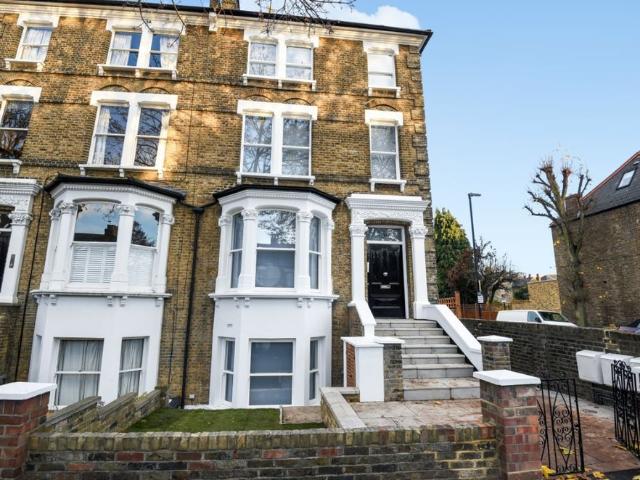 Rosendale Road, West Dulwich, London, SE21