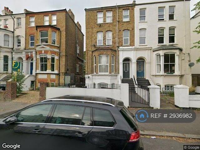 Rosendale Road, London, SE21 1 bed flat to rent £1,700 pcm £392 pw