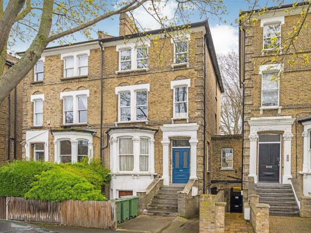 Rosendale Road, London SE21, 1 bed maisonette to rent, £1,800 pcm | PrimeLocation