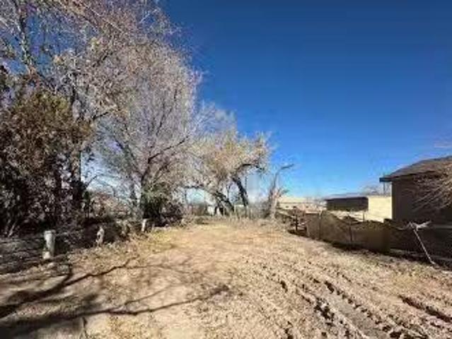 Rosendo Garcia Rd SW