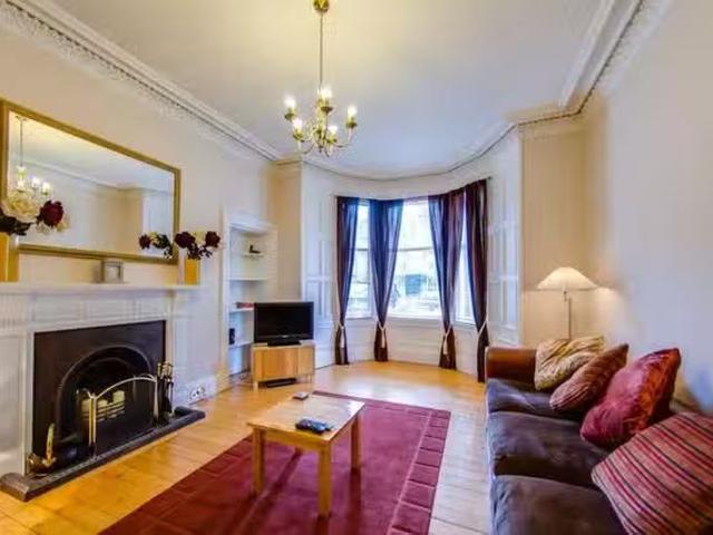 Roseneath Place