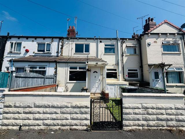 Roseneath Place, Wortley, Leeds LS12, 1 bed terraced house to rent, £695 pcm | PrimeLocation