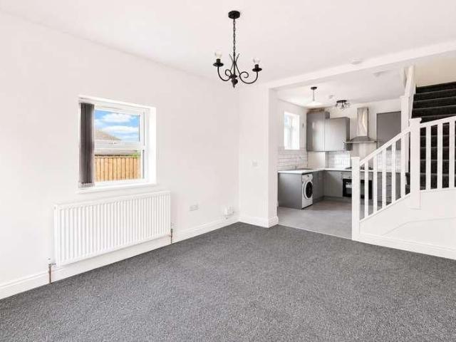 Roseneath Road, Urmston, Manchester, M41