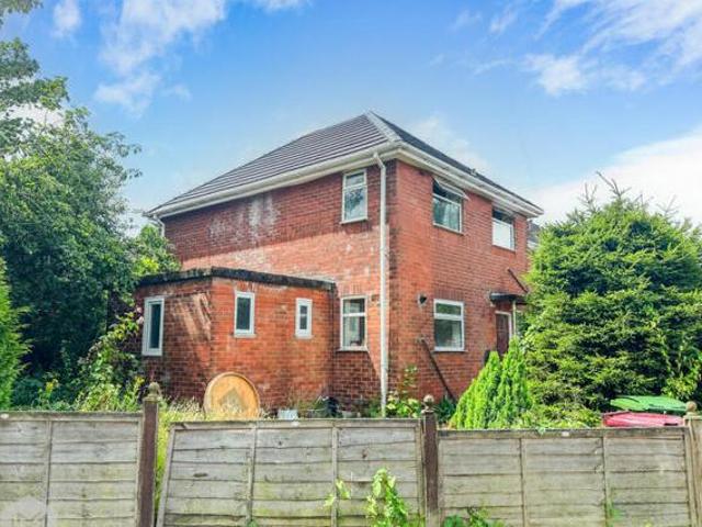 Roseneath Road, Bolton, 3 Bedroom End