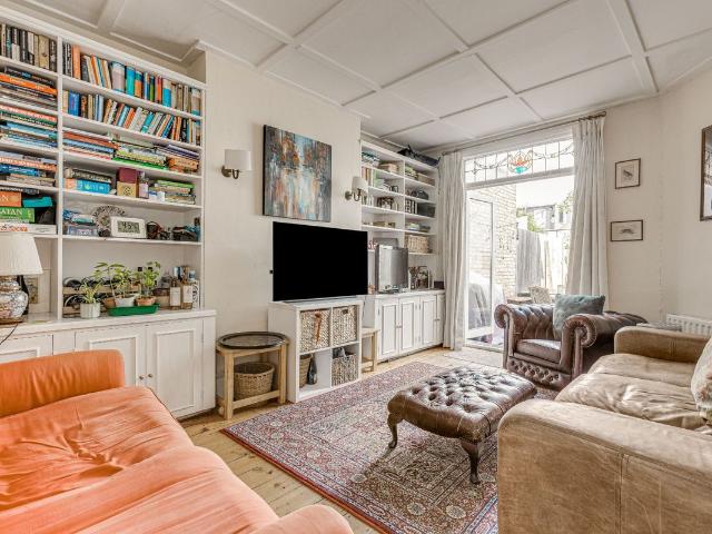 Roseneath Road, Clapham SW11, 6 bed terraced house to rent, £6,500 pcm | PrimeLocation