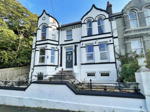 Roseneath, Ramsey Road, 5 Bedroom Semi detached