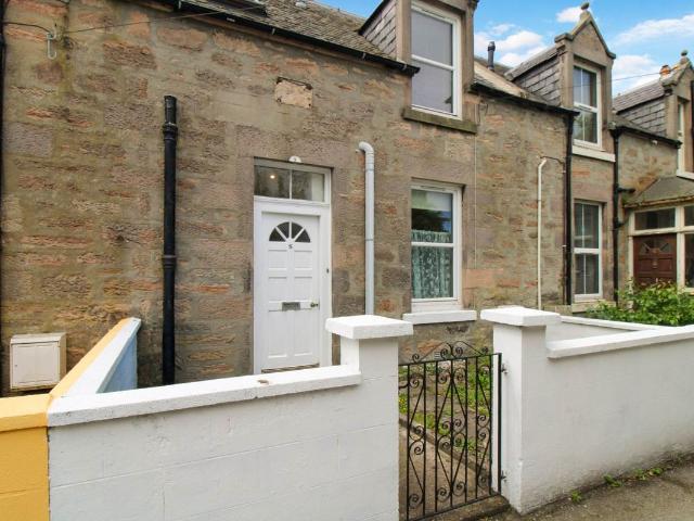 Roseneath Terrace, Nairn IV12, 2 bed terraced house to rent, £750 pcm | PrimeLocation