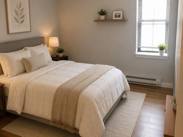 Rosenfelt Building, LLC. 2 Bedroom Apartment for Rent at 7 Central St, Peabody, MA 01960 Peabody Town Center