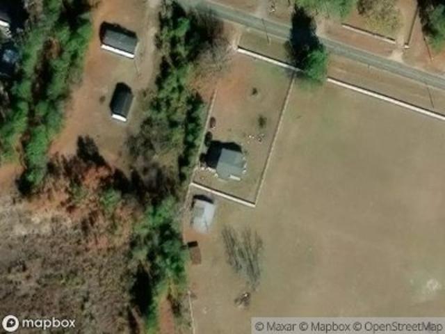 Rosenwald Rd