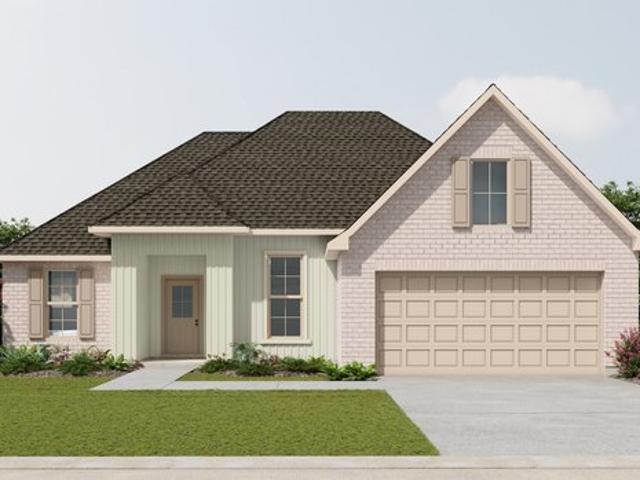 Roses V G Plan Palmetto Crossing Community