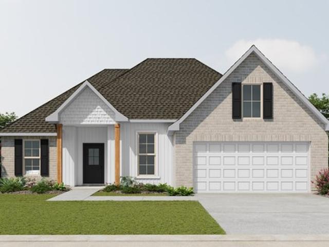 Roses V H Plan Country Club Estates Community
