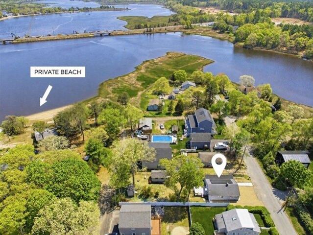 Rosepoint Ave, Wareham, Home For Sale