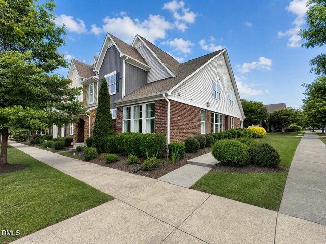 Rosepine Dr, Cary, Home For Sale