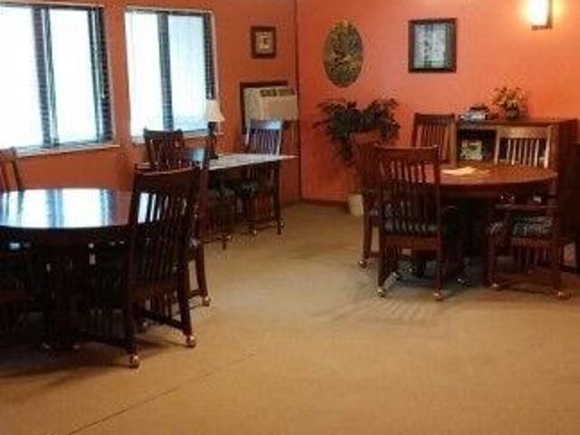 Rosewood 1 Bedroom Apartment for Rent at 182 W 6th St Ofc, Shelby, MI 49455