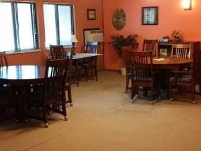 Rosewood 1 Bedroom Apartment for Rent at 182 W 6th St Ofc, Shelby, MI 49455