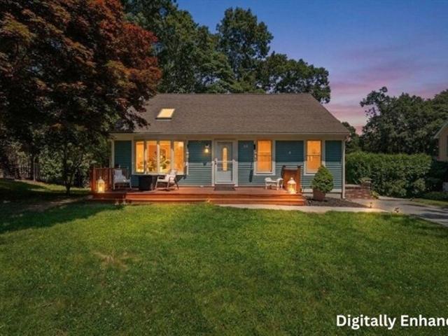 Rosewood Ter, Dartmouth, Home For Sale