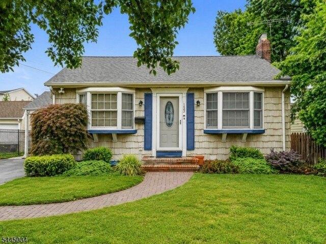 Rosewood Ter, Linden, Home For Sale