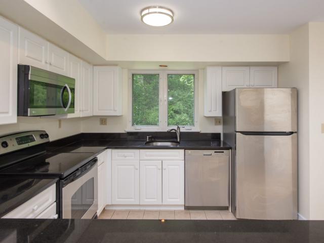 Rosewood Apartments
