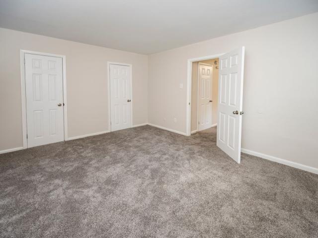 Rosewood Apartments
