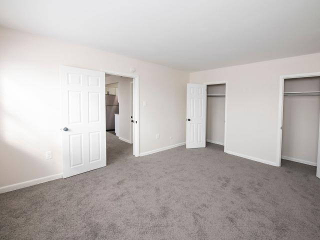Rosewood Apartments